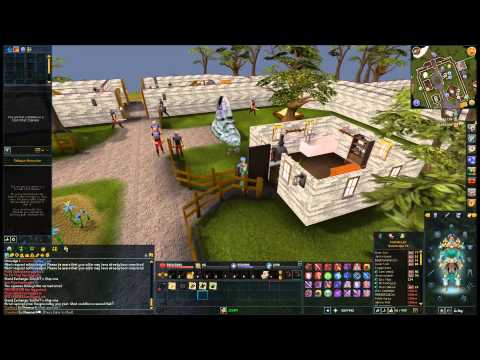 How to Get Runescape Membership with RS GP (Using Bonds)