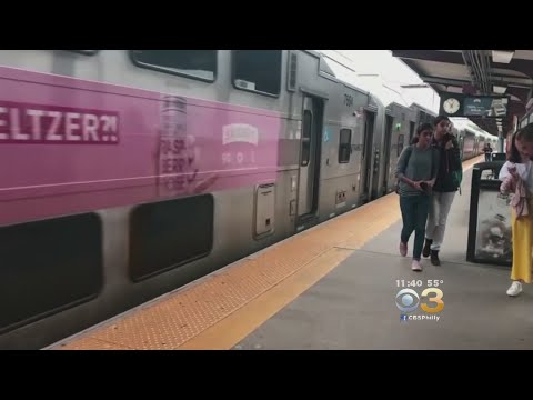 New Jersey Transit Reduces Train Services, Fares For 3 Months