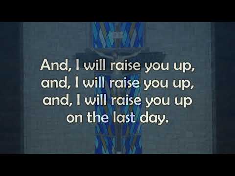 SATURDAY BROADCAST - 6 PM MASS