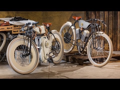 Romanian Designer Creates Breathtaking Cruiser, Gets Full Support from ...