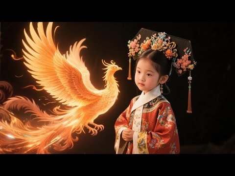 【FULL】Royal Princess Gains Auspicious Power After Being Rescued!#minidrama