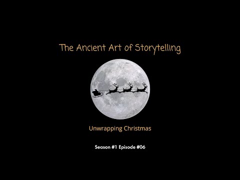 The Ancient Art of Storytelling S1 EP6