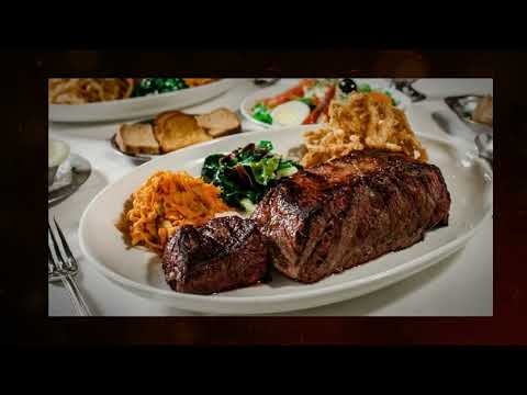 Top 5 Steakhouses in Florida