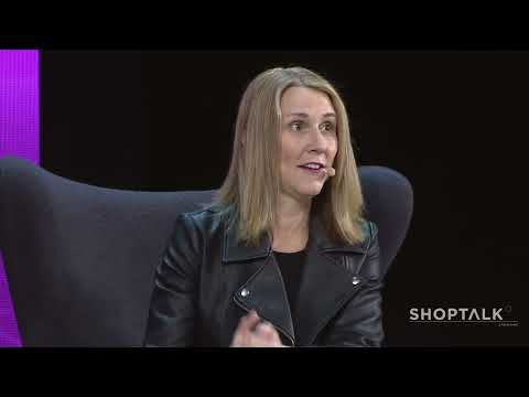 Keynote: Allan Thygesen, President, Americas & Global Partners, Google
