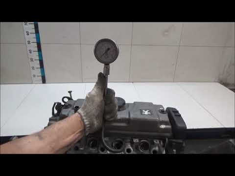 Двигатель HFX TU1JP – параметры, двигатели с разборов, запчасти и масла