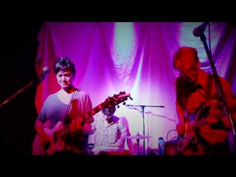 Prim - Godchild (Live @ MOTR)
