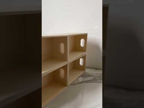 Diy Doll Bed #barbie #dollhouse #barbiedoll