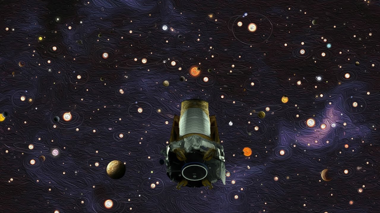 Exploring the Kepler Mission: Discovering New Worlds Beyond Our Solar System