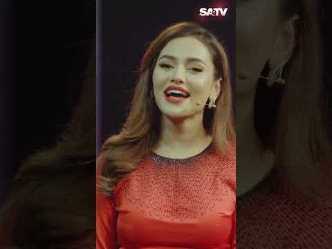 Bujhina Toh Tai | বুঝিনা তো তাই #shorts #nusraatfaria #bujhinatohtai #nusraatfariasong #celebrity