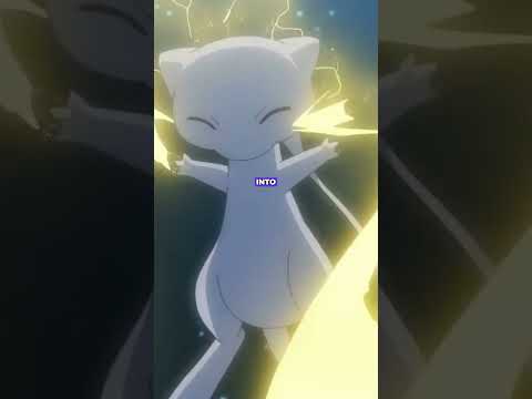 The secret that proves Ditto isn’t a normal Pokemon