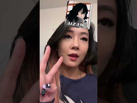 Anime Smash or Pass