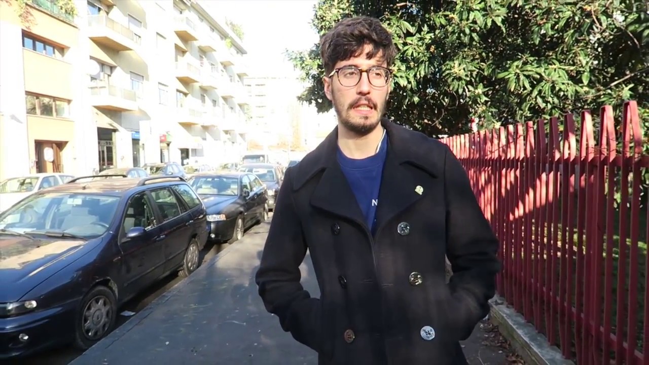 La mia esperienza all'estero: La lingua | AIESEC Italia