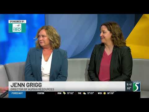 Education Matters: Benefits of Working in Schools