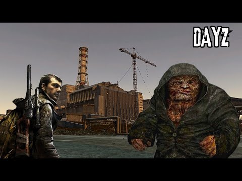 Steam Community :: Video :: Exploring the CHERNOBYL NUCLEAR REACTOR in ...