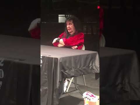 W.A.S.P.'s Blackie Lawless Reveals What Inspired Him to Become a ...