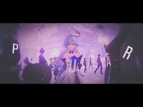 Robin - Popular | Honkai Star Rail edit