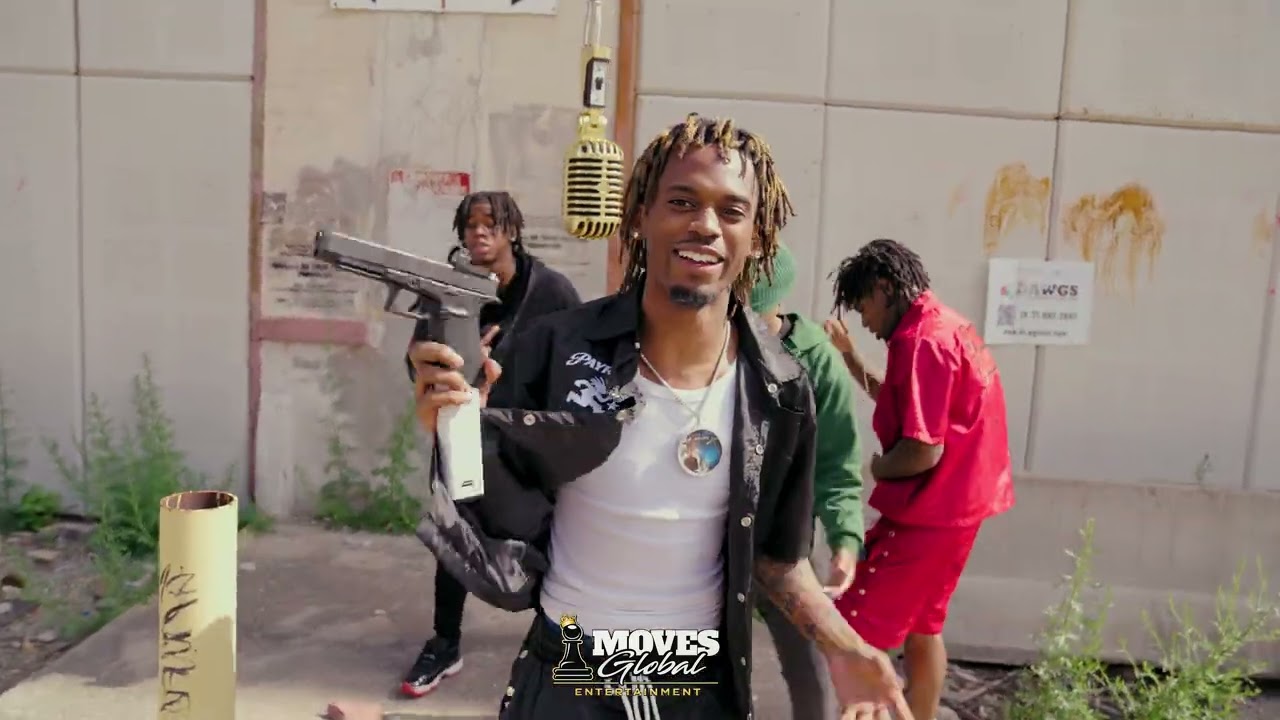 MBJ4 X BAGLYFEJAY - 
