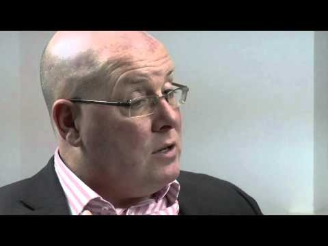 CMI Bouncing Back Interview With Nick Leeson
