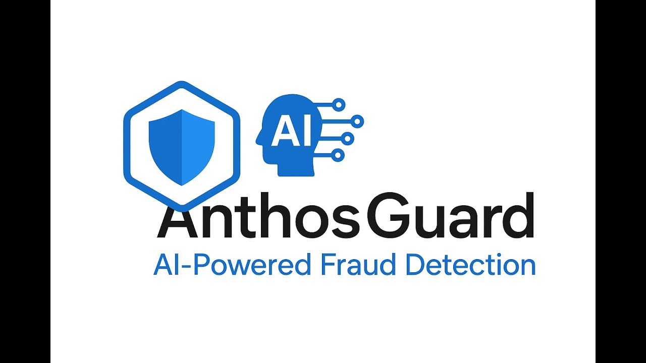 Building a Cloud Native Fraud Detection Pipeline with AnthosGuard
