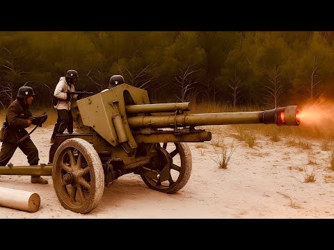 Once Upon a Time in Bastogne 1944