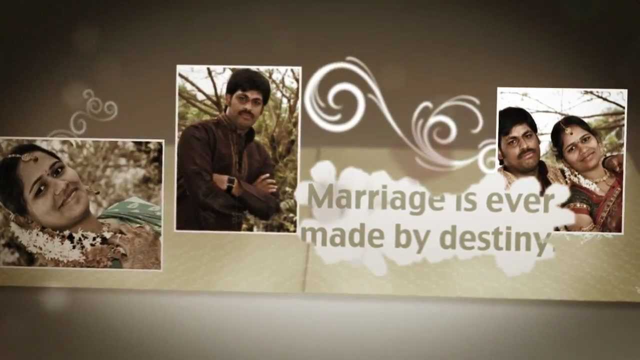MY WEDDING INVITATION .mp4