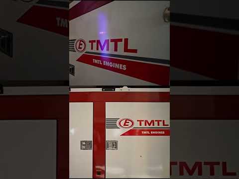 TMTL Diesel Generator - Latest Price, Dealers & Retailers in India