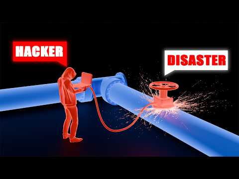 The Biggest Ransomware Attack in US History