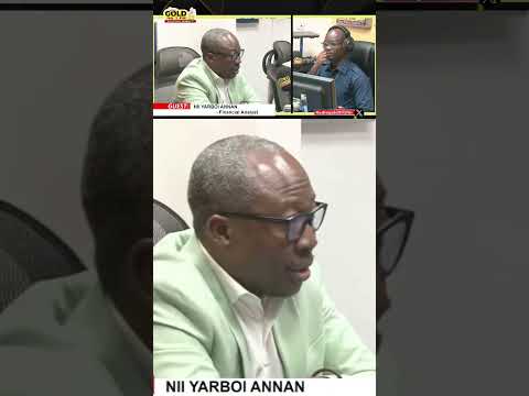 On Ghana Cedis #podcast #news #freefire #goodvibes #ghanacelebgossips #viralvideo #trending