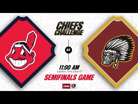 SEMIFINALS |LIVE| Red Men v Hill United #2025 Chiefs Challenge