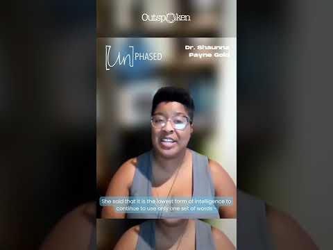 Dismantling Problematic Phrases