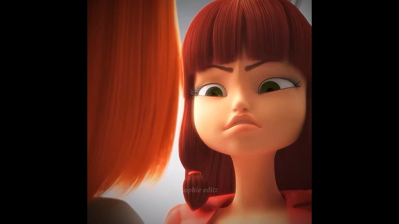She got what she deserved 🌞#miraculousladybug #miraculous #edit #fyp #shorts