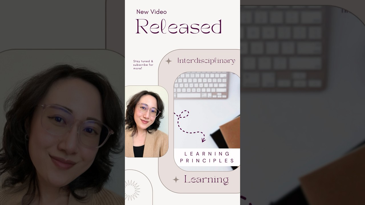 Interdisciplinary Instructional design