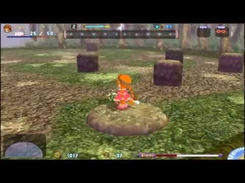 Steam Community :: Gurumin: A Monstrous Adventure