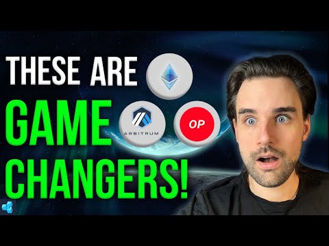 Every Ethereum Layer 2 Blockchain Compared - Arbitrum, Optimism, Etc...