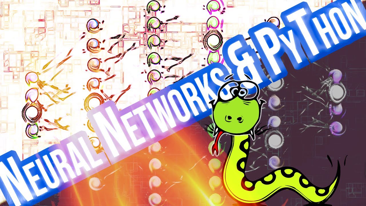 PyTorch Explained - Python Deep Learning Neural Network API