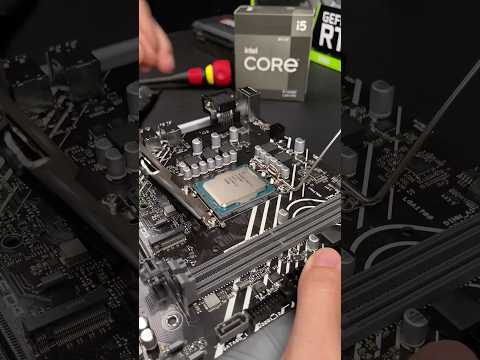CPU: Intel 15-12490F Chinese original box Motherboard:ASUS PRIME H610M-F D4
