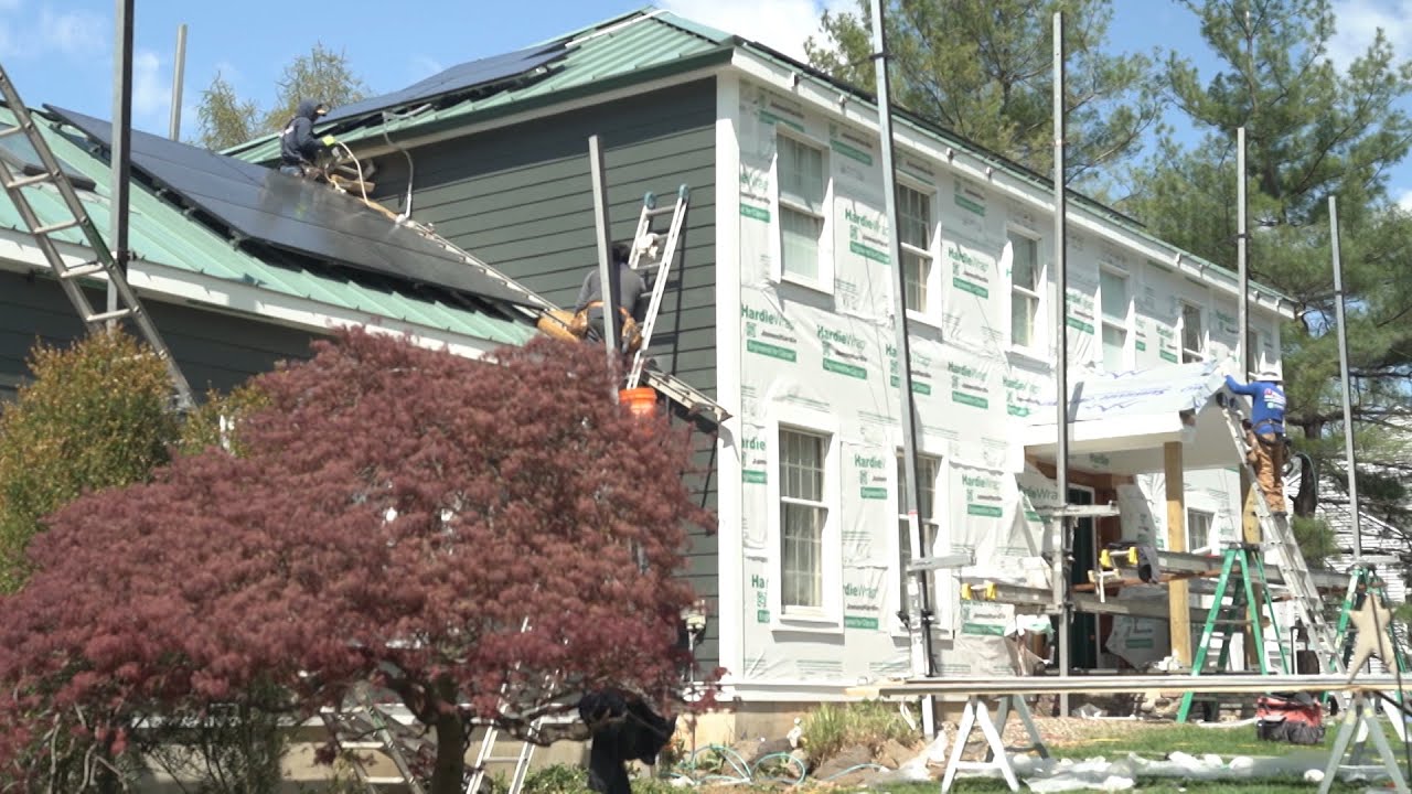 Cutting Edge Technology for Home Construction