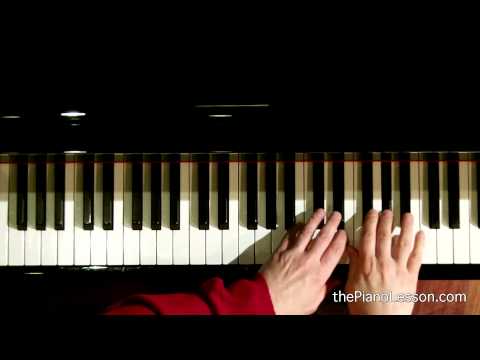The Magic of Tetrachords: Major Scales & Key Signatures