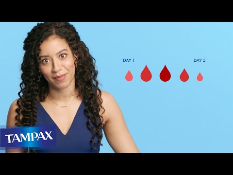 Best Tampons for Swimming (Nov. 2025)