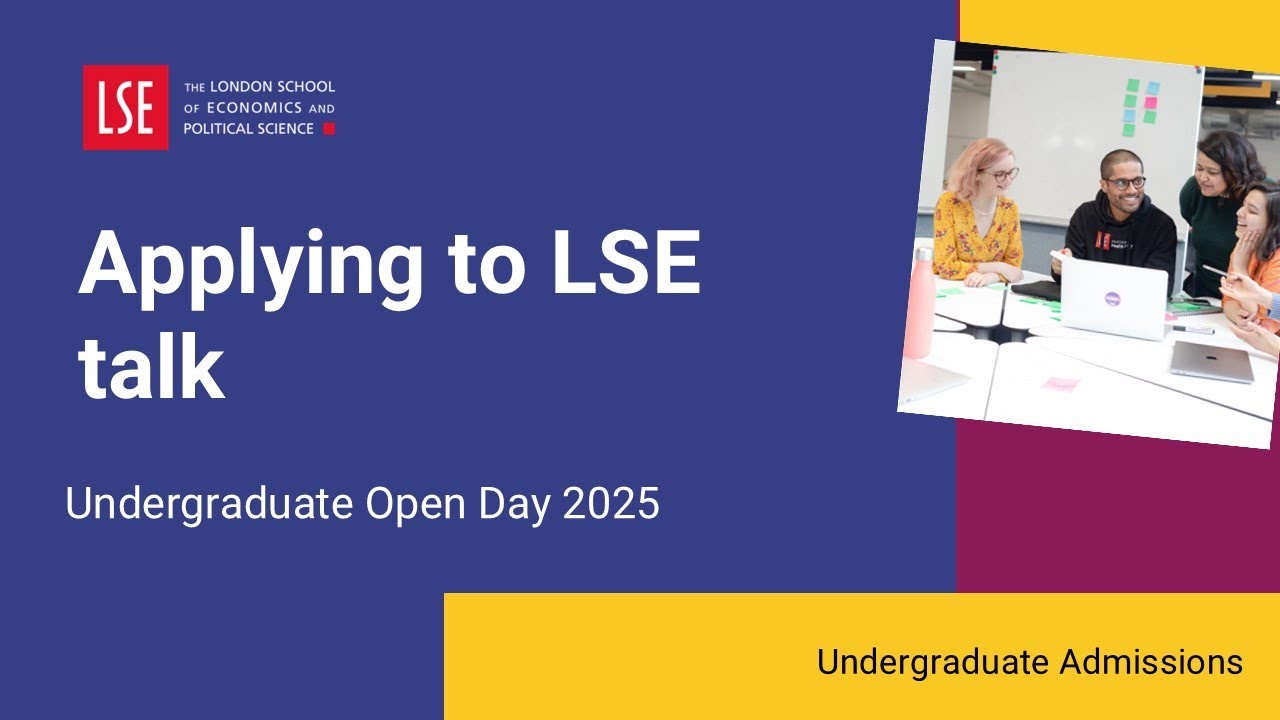 The London School of Economics and Political Science (LSE) : Rankings ...