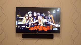 Yamaha YAS-106 Black купити в інтернет-магазині: ціни на саундбар YAS-106 Black - відгуки та ...