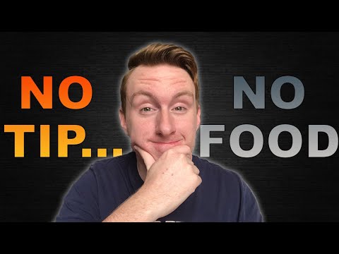 Didn't Tip Your DoorDash Driver? Here's What Happens Next...