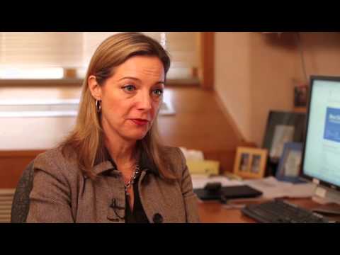 Dr. Stacey Rizza talks about TB prevention
