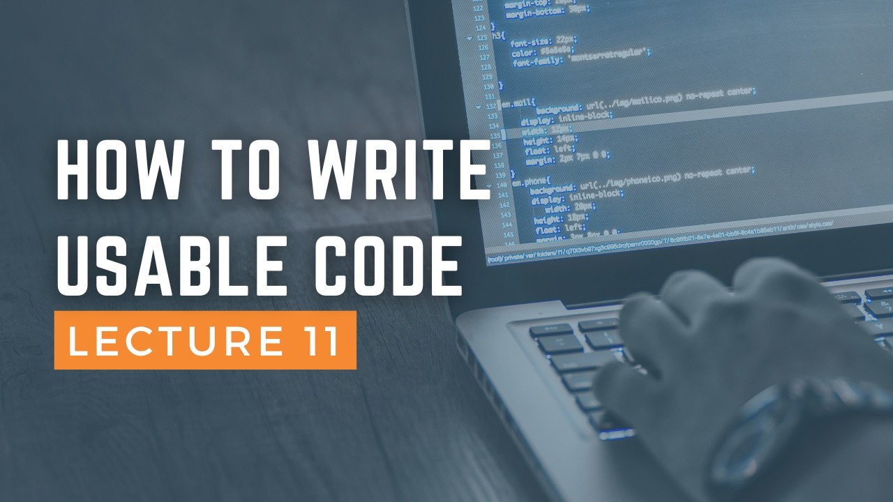 How to create software that others want to use
