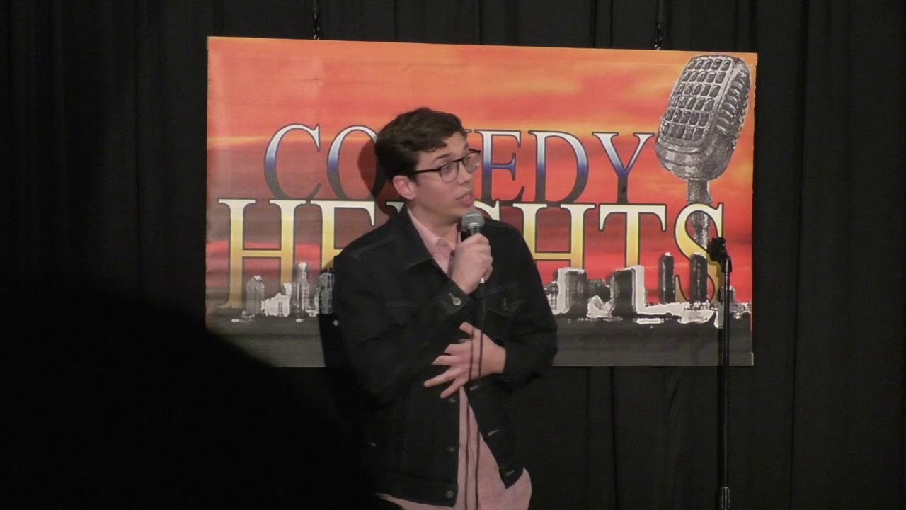 Hire Jay Light - Stand-Up Comedian in Los Angeles, California
