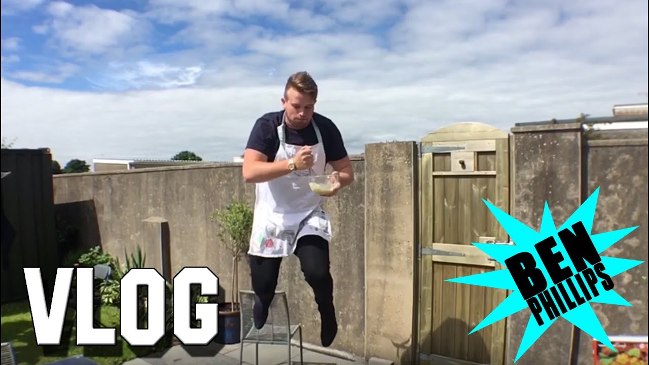 Ben Phillips | I found Dory! Then cooked her...
