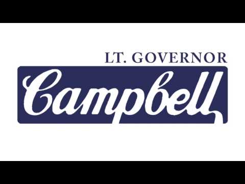 Governor Mike Huckabee for Mike Campbell Radio Ad