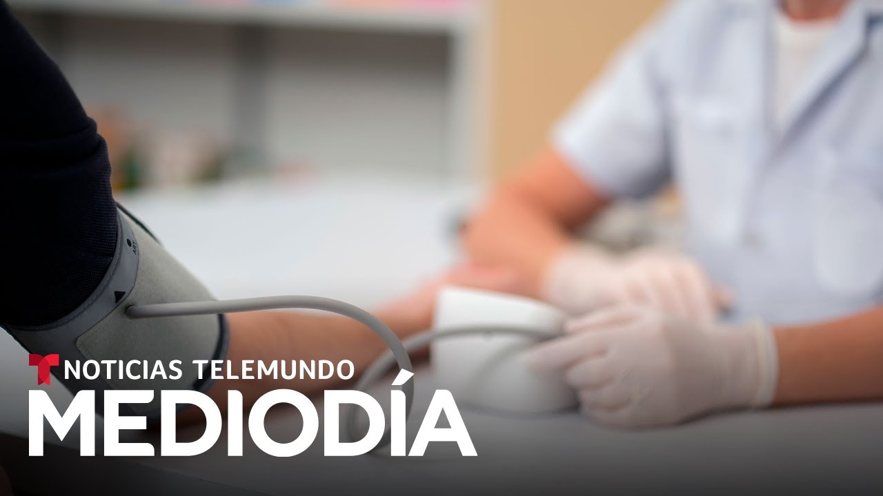 Unas 14 millones de personas podrían perder la cobertura de Medicaid | Noticias Telemundo