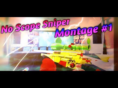 Steam Community :: Video :: No Scope Sniper Montage #1 | Critical Ops
