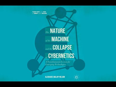 ASC Series: New Books in Cybernetics Spotlight #1